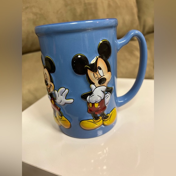Disney | Kitchen | Mickey Mouse Cup | Poshmark